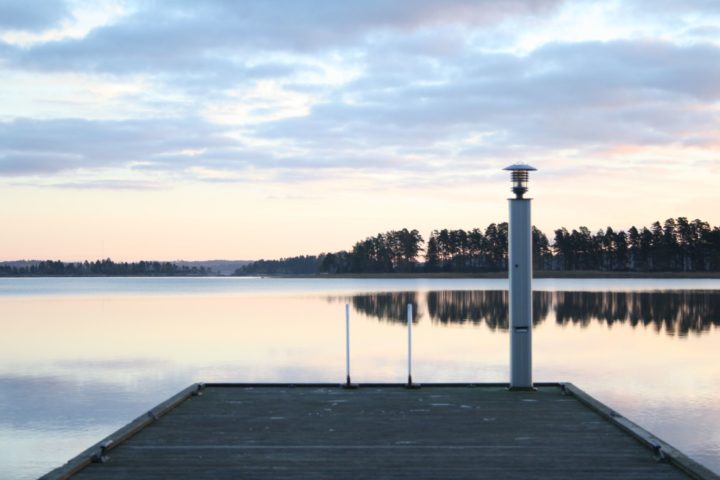 Rönnäs Seaside Resort - Ihana Loviisa