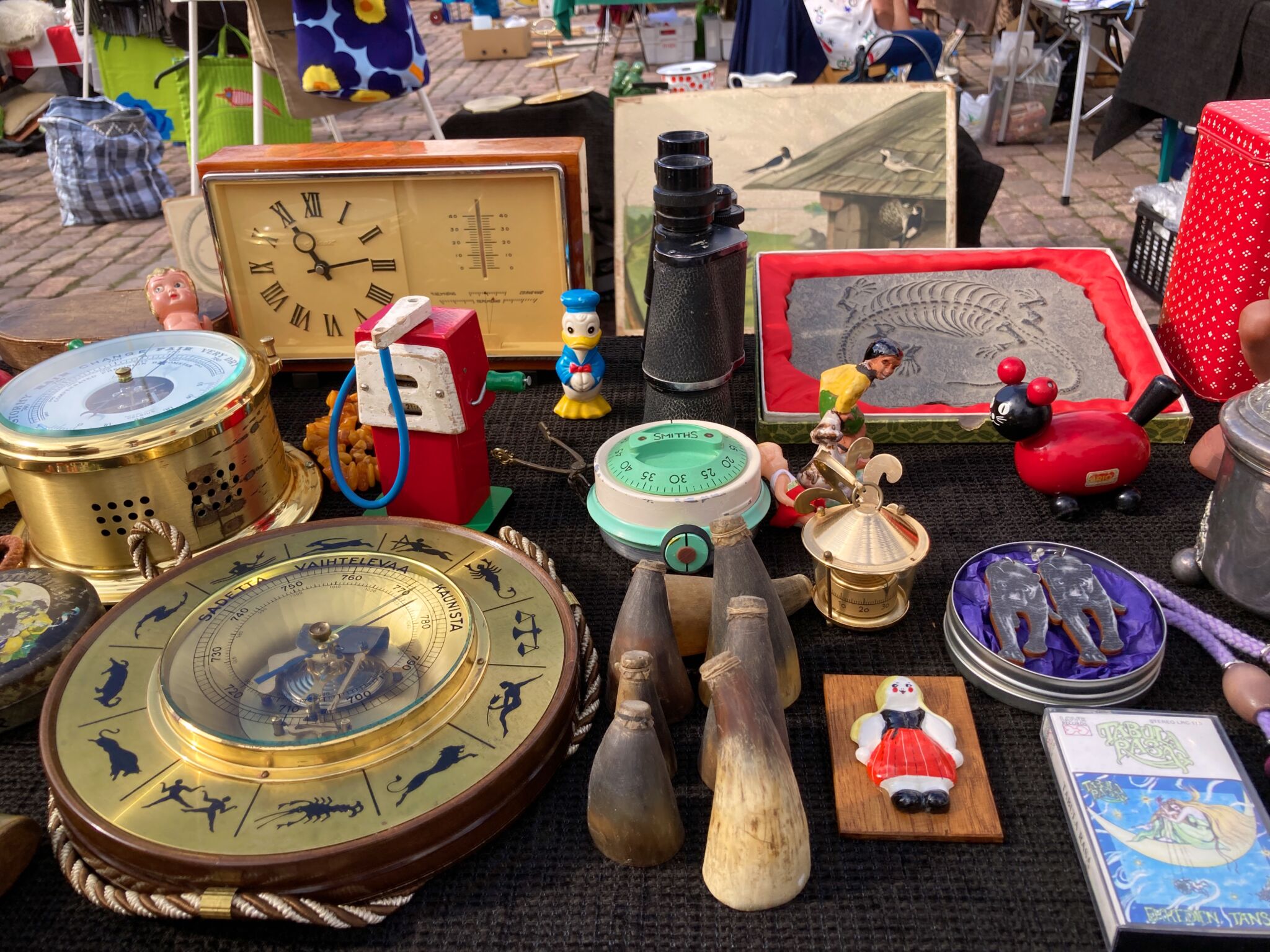 Kirpputorit - Ihana Loviisa