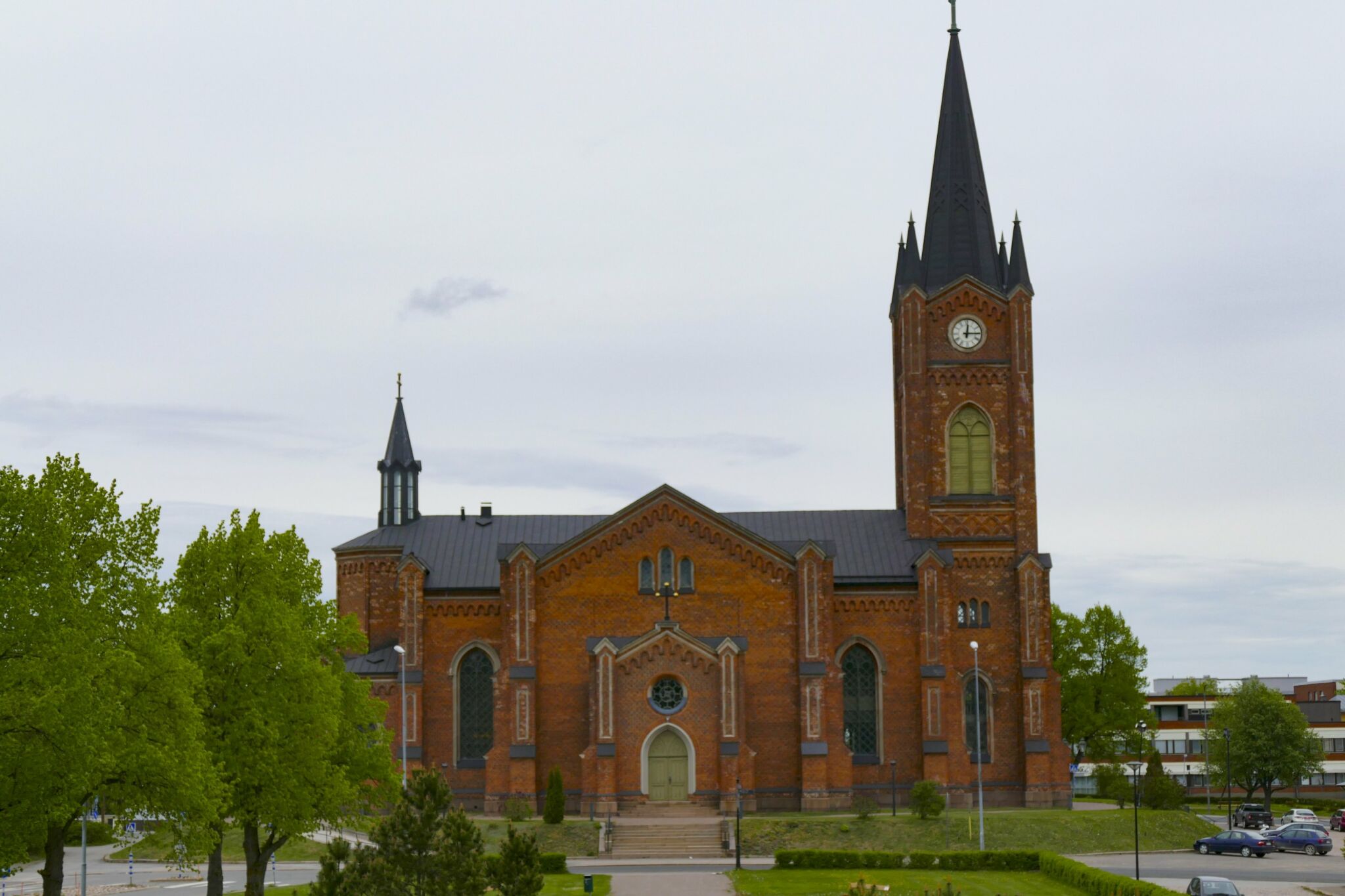 Kirkot - Ihana Loviisa