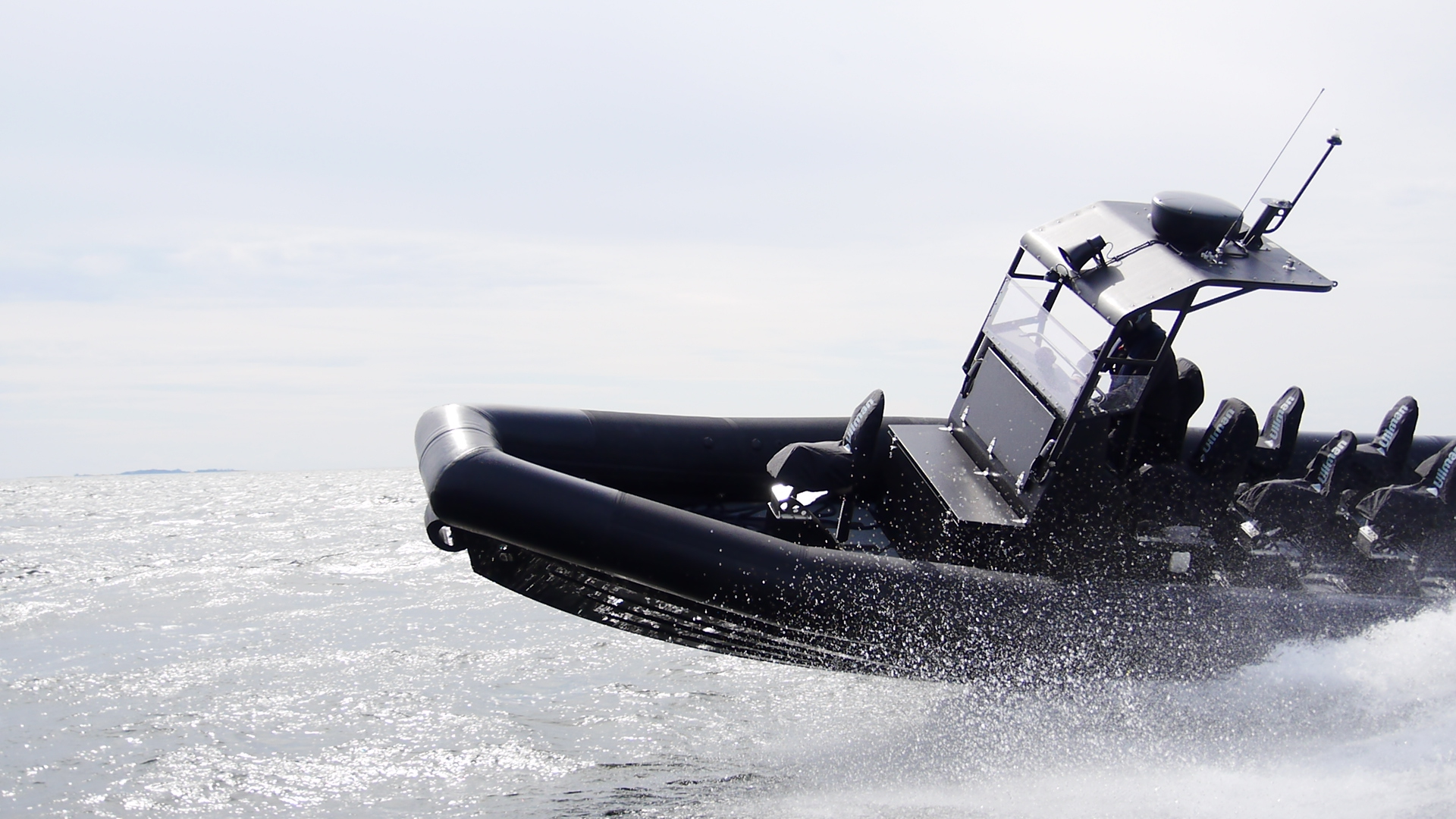 Boomeranger Boats Oy - Loviisan kaupunki