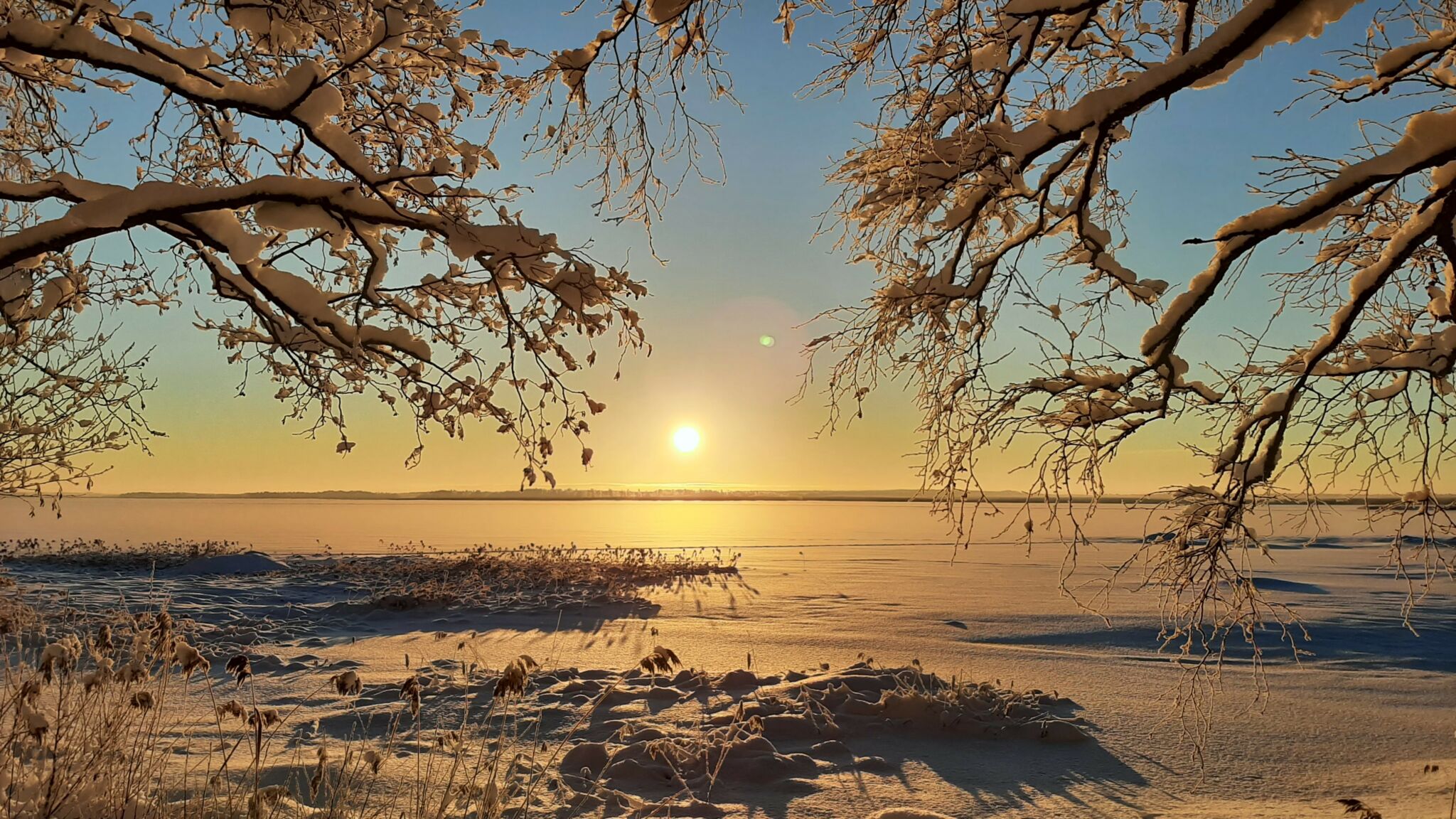 Maaseutuhallinnon kunniaksi – Avoimet ovet Liljendalissa 22.3.2023 klo ...