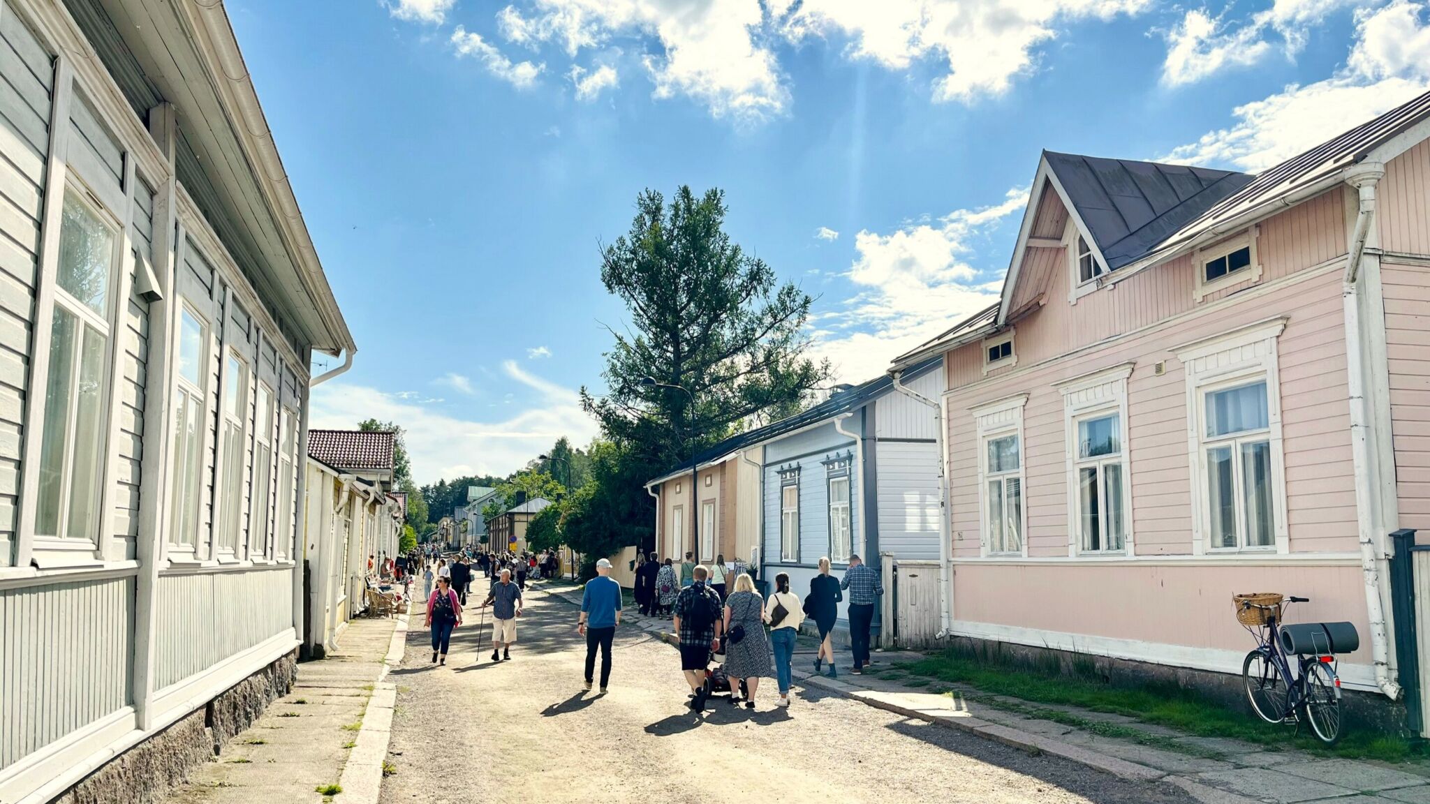 Tervetuloa Loviisan Wanhat Talot -tapahtumaan 24.–25.8.2024 - Loviisan ...