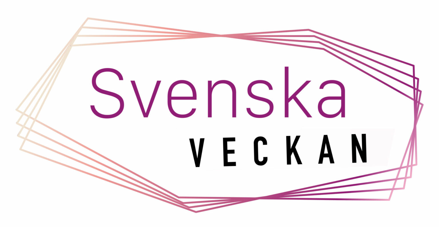 Svenska veckan 2024 i Lovisa: språkkafé, guidningar och levande 1600 ...